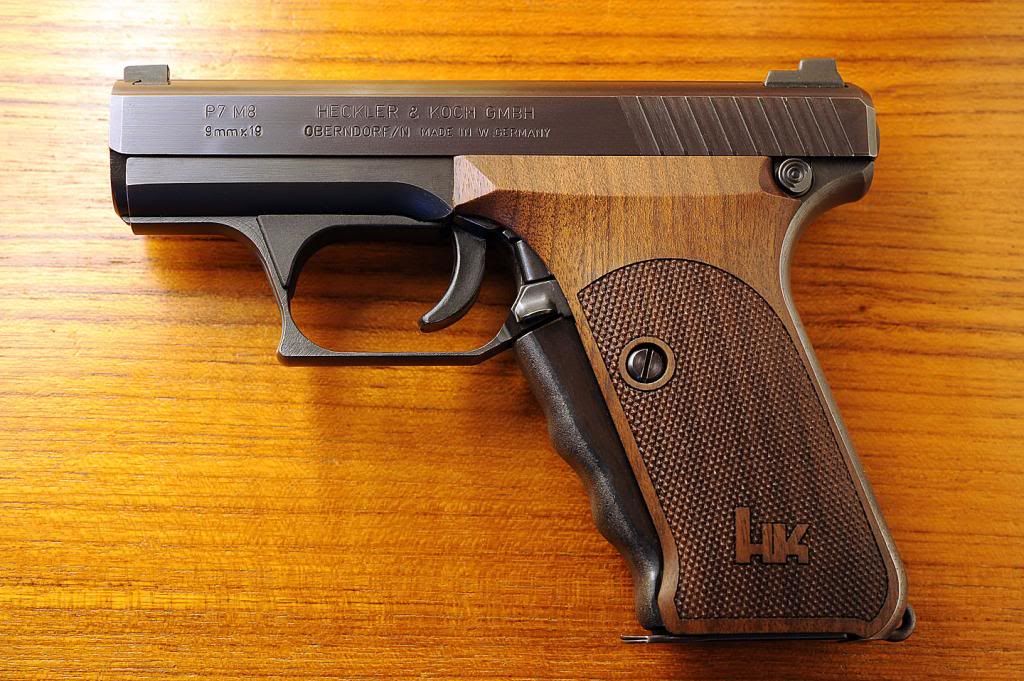 MACTEC - P7 Nill grips. | HKPRO Forums