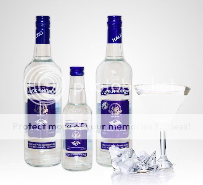 Rượu Bia Hà Nội | Cửa Hàng Đặc Sản Hà Nội Thanh Phương