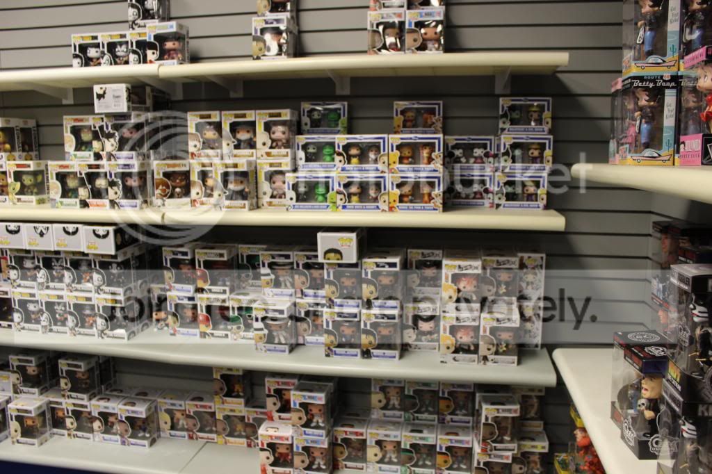 FUNKO FIELD TRIP!!!! - Funko Funatic