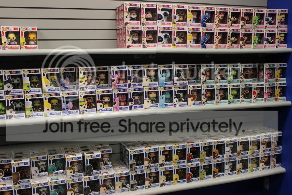 FUNKO FIELD TRIP!!!! - Funko Funatic