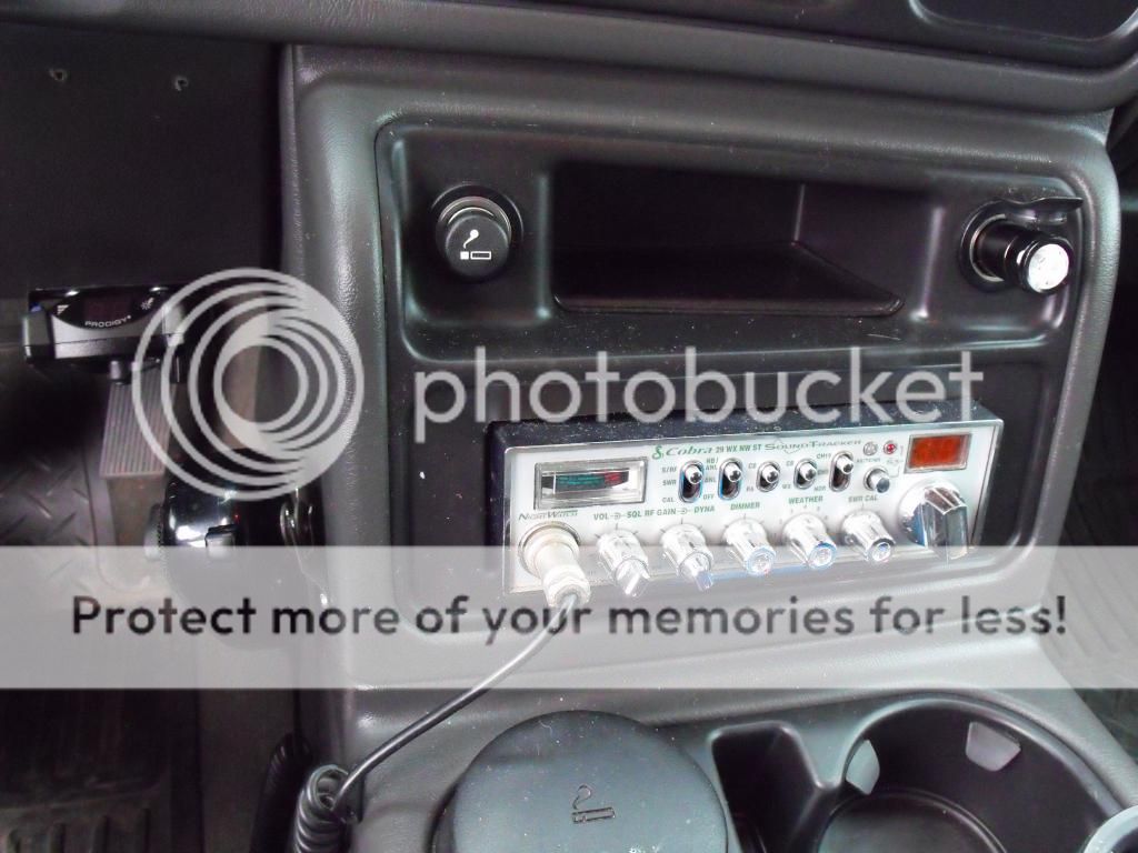 Police scanner and cb | Chevy and GMC Duramax Diesel Forum