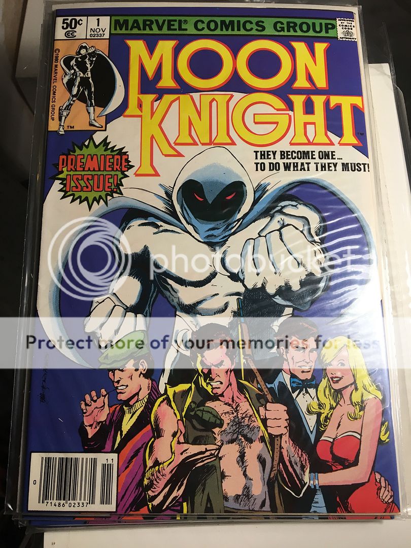 Comic books better then stocks?? - Comics General - CGC Comic Book ...