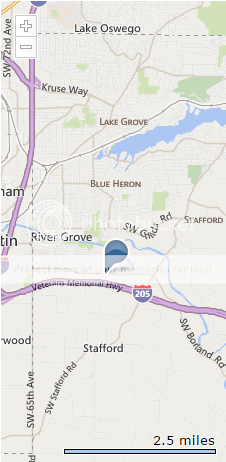 Homes in Tualatin River Front Tualatin OR