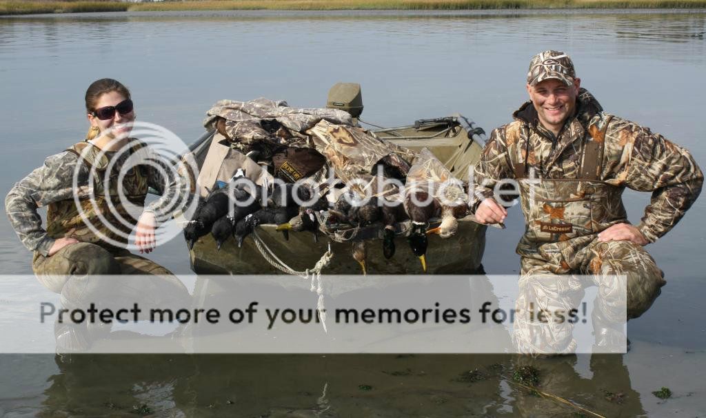 What has happened to NJ DHC hunters? | Duck Hunting Forum