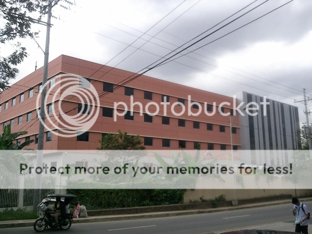 QUEZÓN CITY | EVM Convention Center & INCTV Headquarters & Transmitter ...