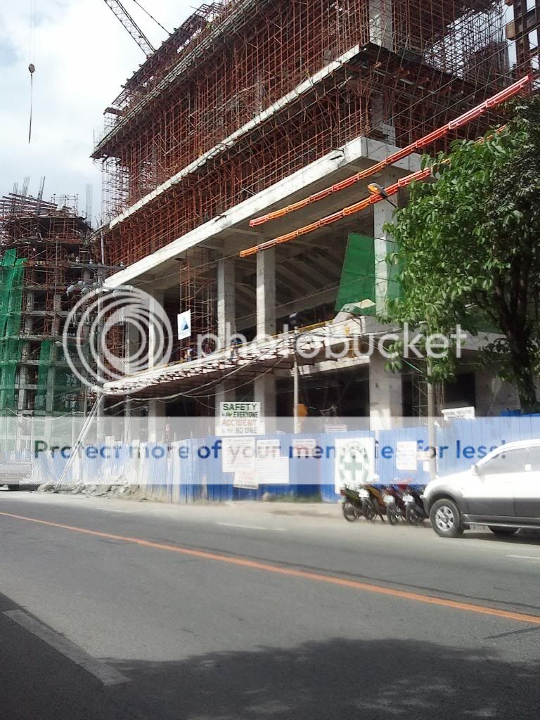 QUEZÓN CITY | EVM Convention Center & INCTV Headquarters & Transmitter ...