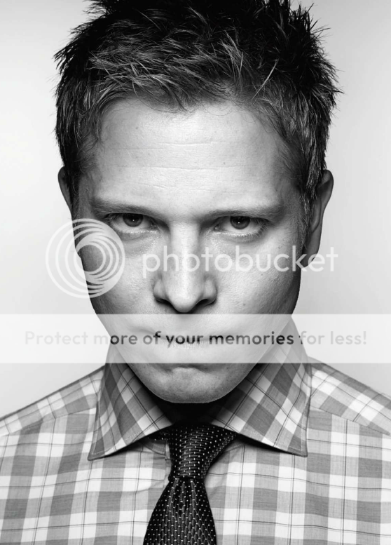 Matt Czuchry - Matt's Picture Thread #45 - 2014 couldn't have started ...