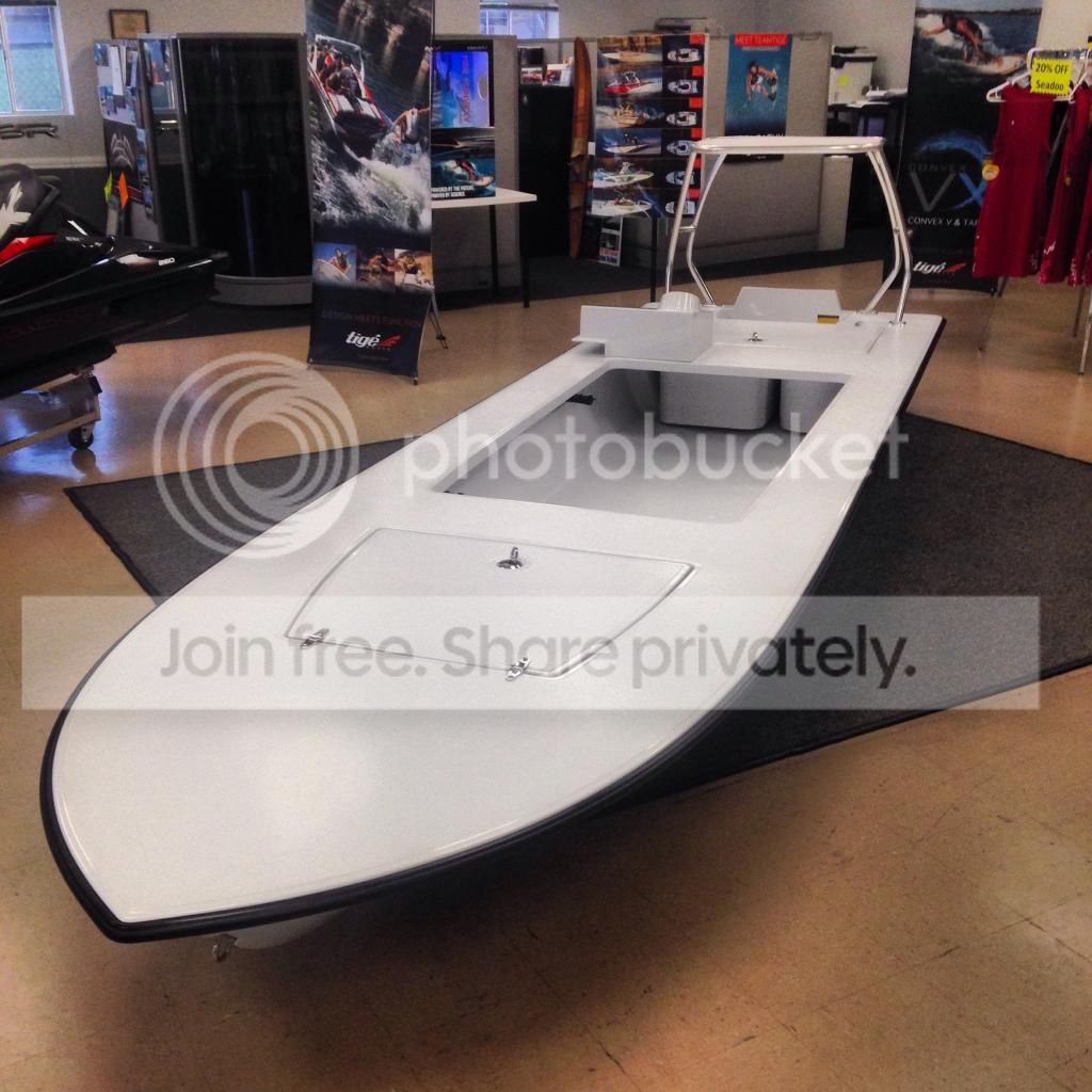 Wingmaster Sandpiper 150 | Page 3 | Dedicated To The Smallest Of Skiffs
