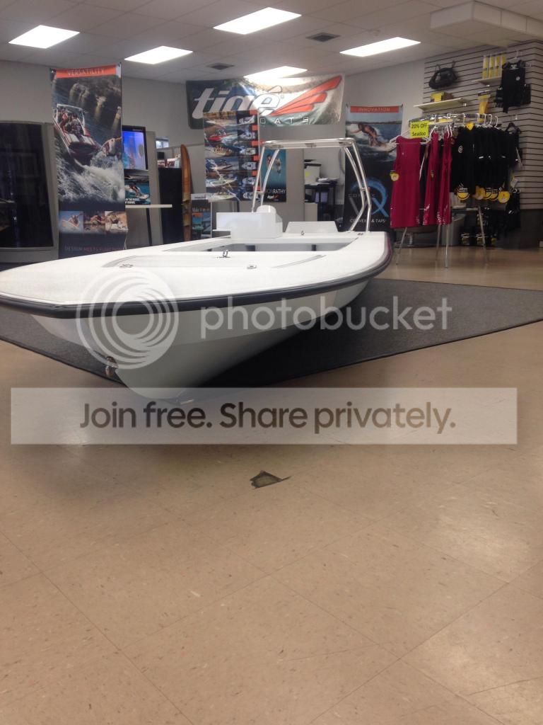 Wingmaster Sandpiper 150 | Page 3 | Dedicated To The Smallest Of Skiffs