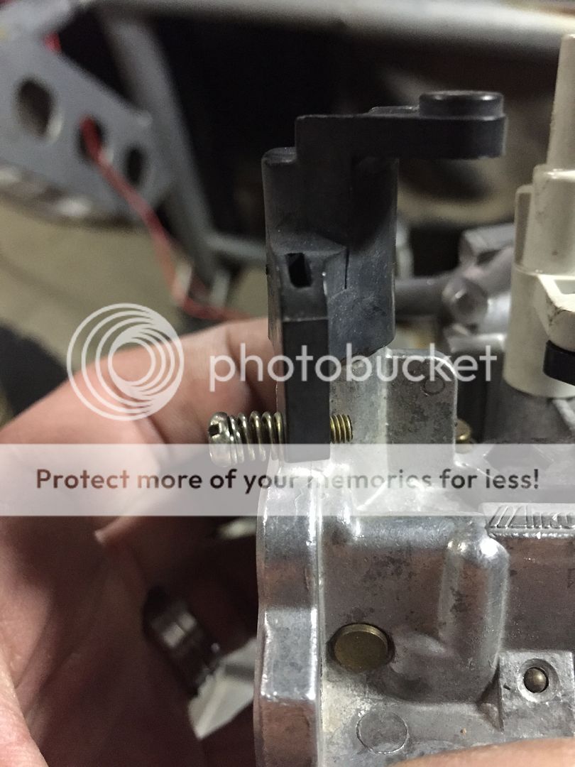 Subaru EX 21 engine idle | Page 2 | DIY Go Karts