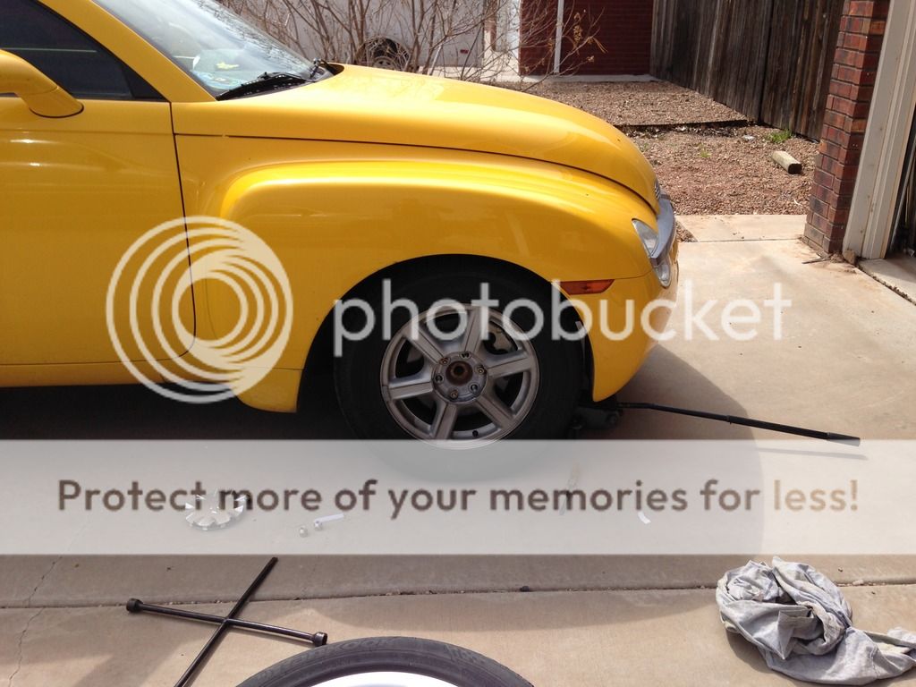 Oldsmobile Bravada Wheels | Chevy SSR Forum