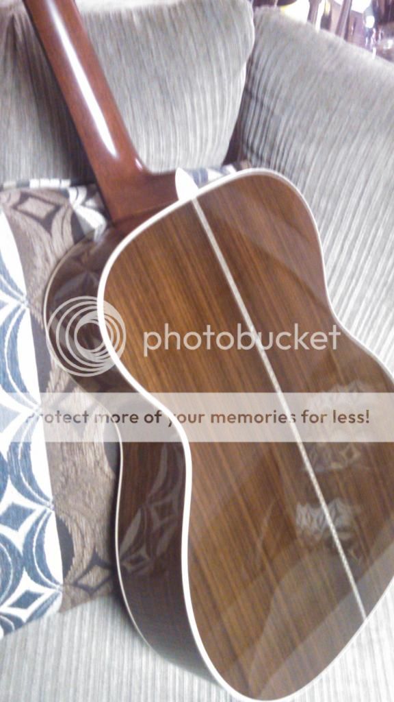 Martin OM-28V and Martin GC-MMV - The Acoustic Guitar Forum