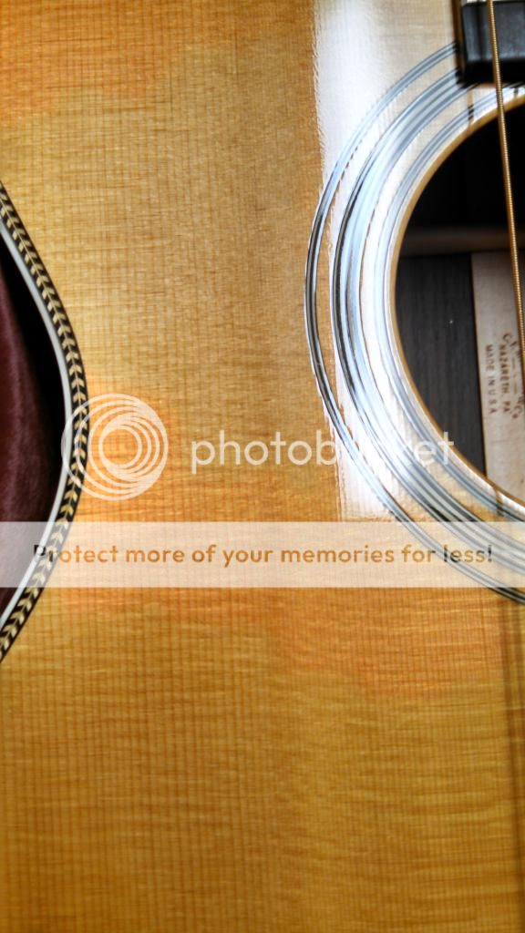 Martin OM-28V and Martin GC-MMV - The Acoustic Guitar Forum