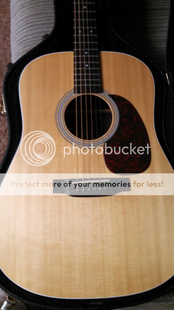 Martin OM-28V and Martin GC-MMV - The Acoustic Guitar Forum