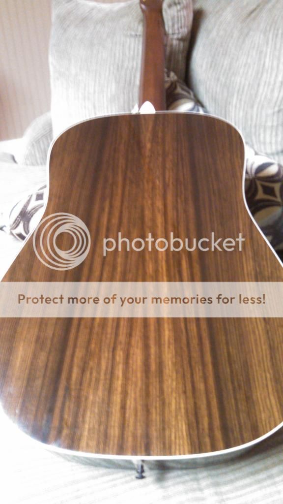 Martin OM-28V and Martin GC-MMV - The Acoustic Guitar Forum