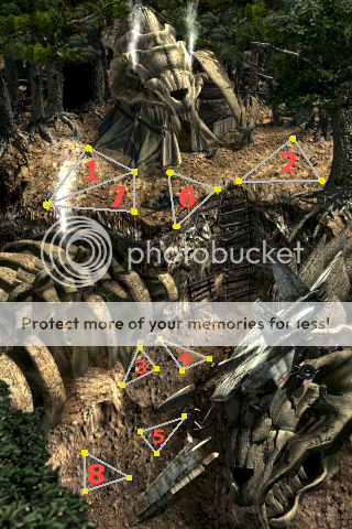 Key to sector 5... - Final Fantasy VII Forum - Neoseeker Forums