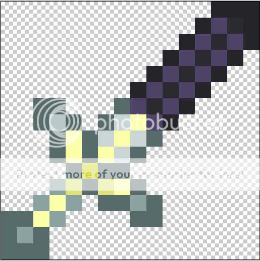 New use for nether stars: Nether sword. - Suggestions - Minecraft: Java ...