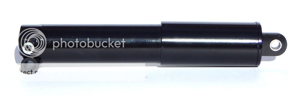 New AVO coil-over for B and C series, plus damper update. | Vincent H.R ...