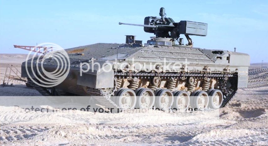 Namer APC. The Namer, [Na]gmach and [Mer]kava, comes fitted with APS ...