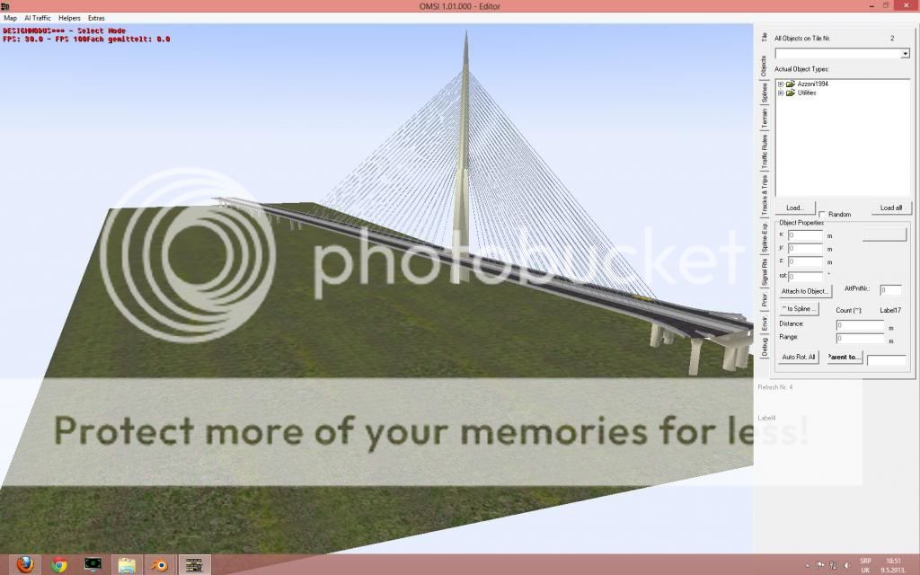 Balkan Simulacije • Pogledaj temu - Mapa Beograda (Linija 67)